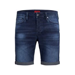 Jack & Jones Jack & Jones Shorts JACK & JONES JEANS SHORTS JJIRICK JJICON SHORTS Stretch Denim