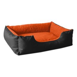 BedDog Hundebett LUPI Hundesofa Hundekissen waschbar