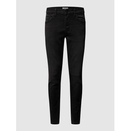 Only & Sons Stone Washed Slim Fit Jeans