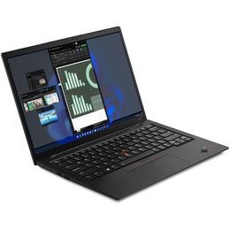 Lenovo ThinkPad X1 Carbon G6 14" Core i7 1.8 GHz - SSD 512 GB - 16GB QWERTZ - Deutsch