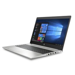 HP ProBook 450 G6 15" Core i5 1.6 GHz - SSD 256 GB - 8GB QWERTZ - Deutsch