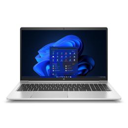 HP ProBook 455 G9 15" Ryzen 7 2 GHz - SSD 512 GB - 16GB QWERTZ - Deutsch