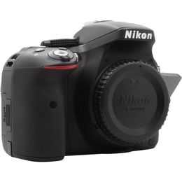 Nikon D5300 Gehäuse