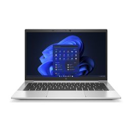 HP EliteBook 830 G8 13" Core i5 2.6 GHz - SSD 256 GB - 16GB QWERTZ - Deutsch