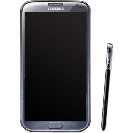 Samsung Galaxy Note II N7100 16GB - Grau - Ohne Vertrag