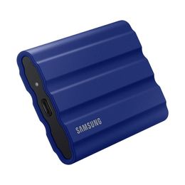 Samsung Portable T7 Shield Externe Festplatte - SSD 2 TB USB 3.2