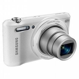 Kompakt Kamera Samsung WB35F - Weiß