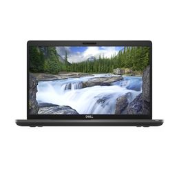 Dell Latitude 5501 15" Core i7 2.6 GHz - SSD 512 GB - 16GB QWERTZ - Deutsch