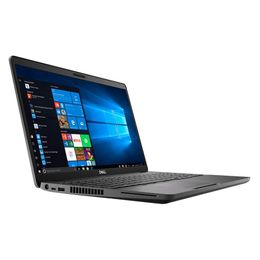 Dell Latitude 5500 15" Core i5 1.6 GHz - SSD 512 GB - 32GB QWERTZ - Deutsch