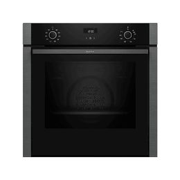 Neff B3ACE2AG0, Backofen (Einbaugerät, 71 l, 594 mm breit), N 50