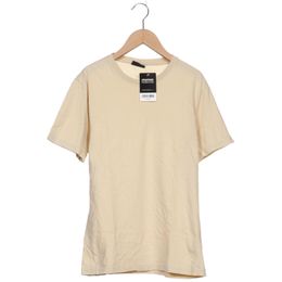 Ragman Herren T-Shirt, beige, Gr. 46
