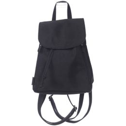 Marc O'Polo Marc O Polo Damen Rucksack, schwarz, Gr.