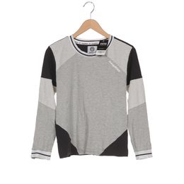 Kangaroos Damen Sweatshirt, grau, Gr. 36