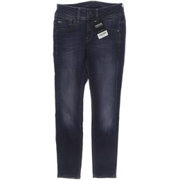 G-Star Raw Damen Jeans, marineblau