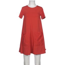 Cos Damen Kleid, rot