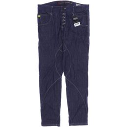 Cipo & Baxx Cipo & Baxx Herren Jeans, marineblau