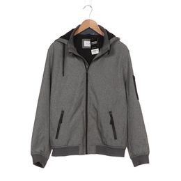 Esprit Herren Jacke, grau