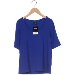 Madeleine Mode Madeleine Damen T-Shirt, blau