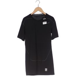 Nike Herren T-Shirt, schwarz, Gr. 52