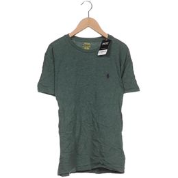 Polo Ralph Lauren Herren T-Shirt, grün, Gr. 46
