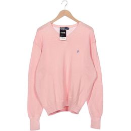 Polo Ralph Lauren Herren Pullover, pink