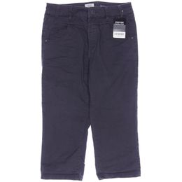 s.Oliver Damen Stoffhose, grau, Gr. 34