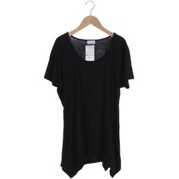 Angel of Style Damen T-Shirt, schwarz