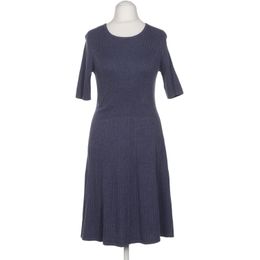 LANDS' END Lands End Damen Kleid, blau