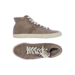 Frye Damen Sneakers, braun, Gr. 9