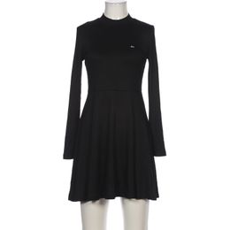 Tommy Jeans Damen Kleid, schwarz, Gr. 38