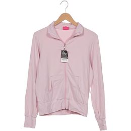 Venice Beach Damen Sweatshirt, pink, Gr. 44