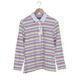 Walbusch Damen Poloshirt, mehrfarbig, Gr. 44