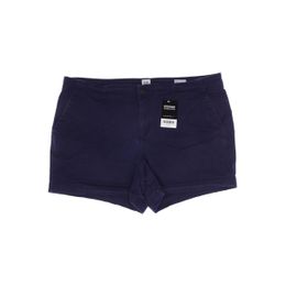 GAP Damen Shorts, marineblau, Gr. 16