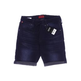 Jack & Jones Jack & Jones Herren Shorts, marineblau, Gr. 44