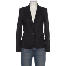 Zara Damen Blazer, marineblau, Gr. 38