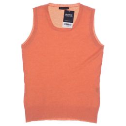 GC FONTANA Damen Pullover, orange