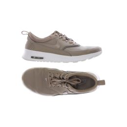 Nike Damen Sneakers, beige