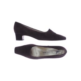 Peter Kaiser Damen Pumps, braun