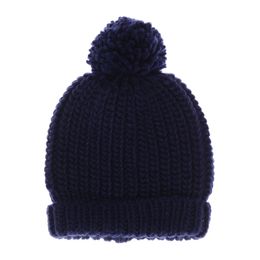 Esprit Damen Hut/Mütze, marineblau