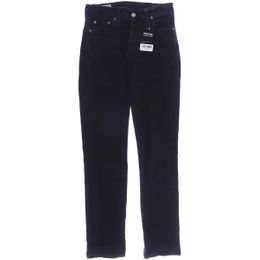 Levi's Levis Herren Jeans, schwarz