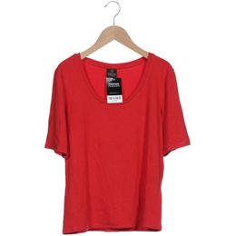 Madeleine Mode Madeleine Damen T-Shirt, rot