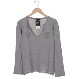 Cinque Damen Langarmshirt, grau