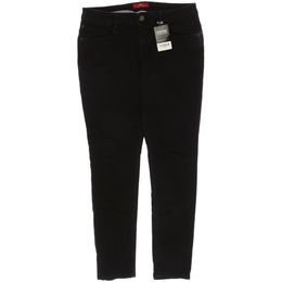 s.Oliver Damen Jeans, schwarz, Gr. 42