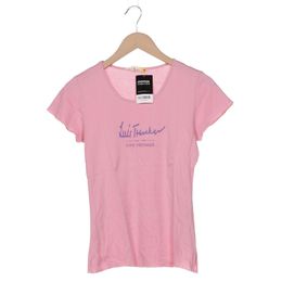 Luis Trenker Damen T-Shirt, pink