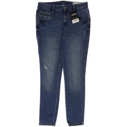 Esprit Damen Jeans, blau