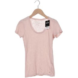 Marc O'Polo Marc O Polo Damen T-Shirt, pink, Gr. 34