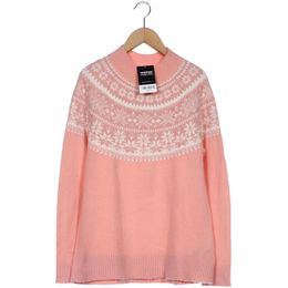 MONTEGO Damen Pullover, pink, Gr. 36