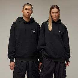 Adidas Y-3 Real Madrid Hoodie