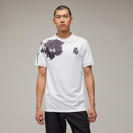 Adidas Y-3 Real Madrid Pre-Match Shirt