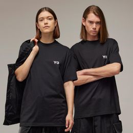 Adidas Y-3 Real Madrid Merch T-Shirt